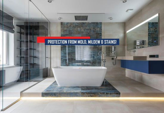 Grout Shield South Africa | Premium Grout Sealer & Colourant Kits for