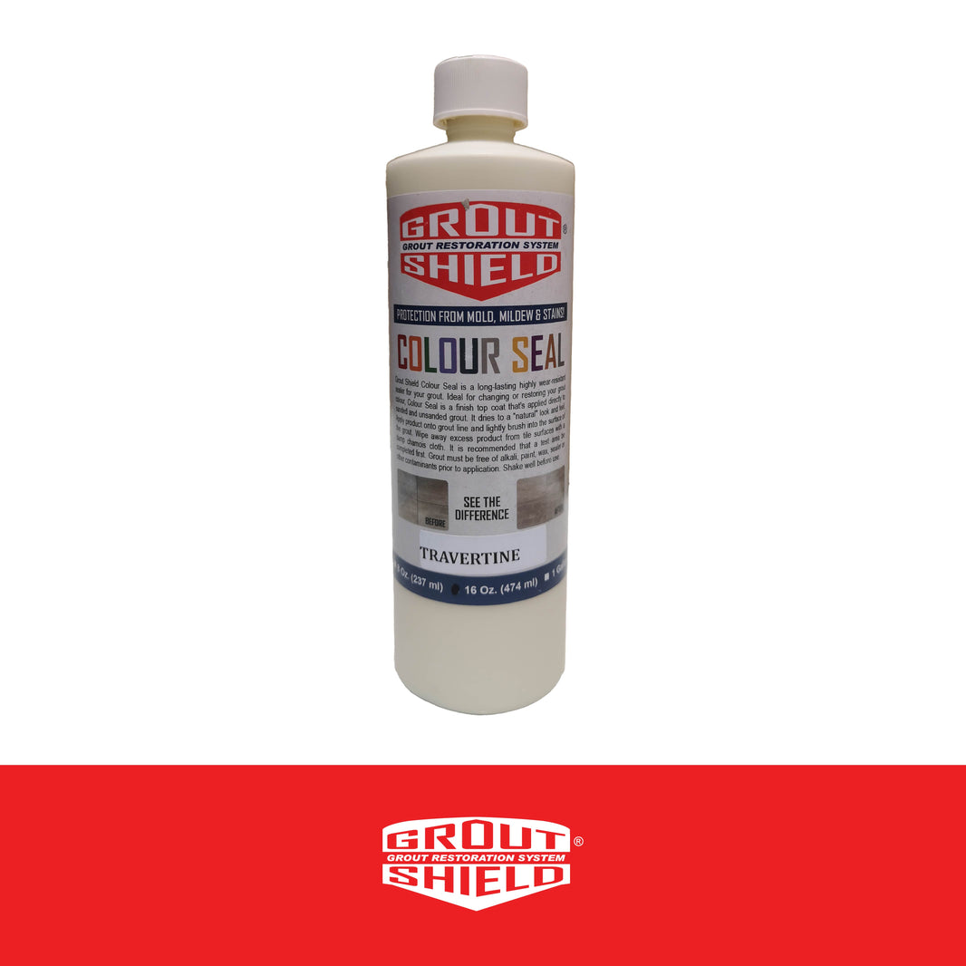 Grout Shield South Africa | Premium Grout Sealer & Colourant Kits for